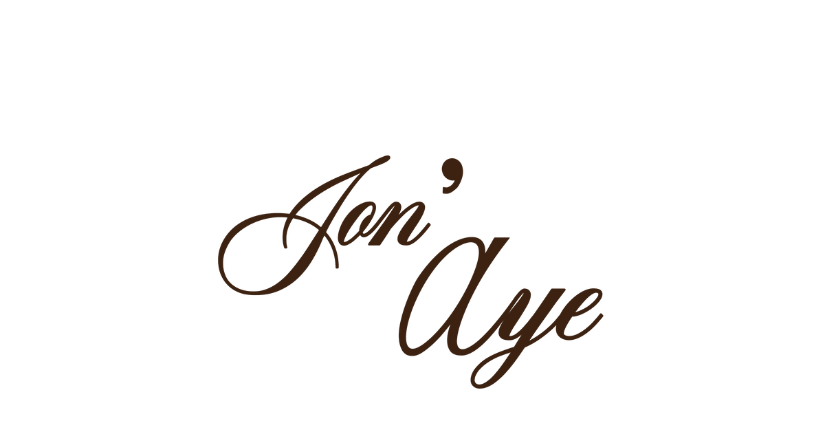 Jon’Aye